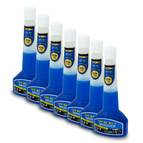 SPURI JG-2 125 ml (7 darab) – Meggyőző kék SPURI vélemények ajánlásával ...